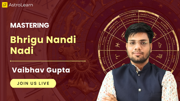Best Online Astrology Course | Learn Live from Experts | Astrolearn