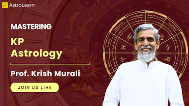 Best Online Astrology Course | Learn Live from Experts | Astrolearn