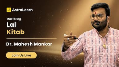 Best Online Astrology Course | Learn Live from Experts | Astrolearn