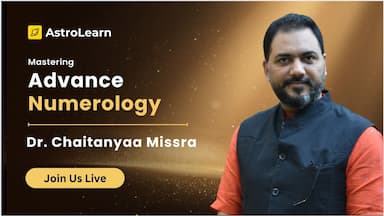 Astrology & Occult Paid Courses | AstroLearn